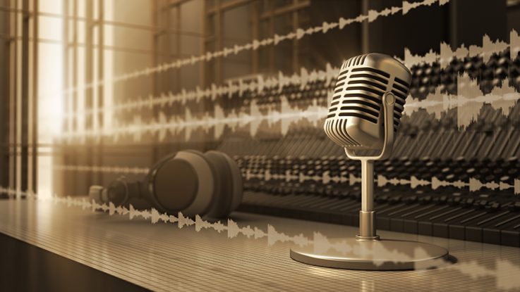10 Common Audio Formats Compared Choose The Right File Format For The 